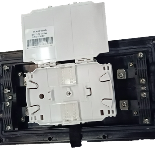 Fiber Optic Closure ( FOC-I060A )(12F,24F,48F) – SJP Group