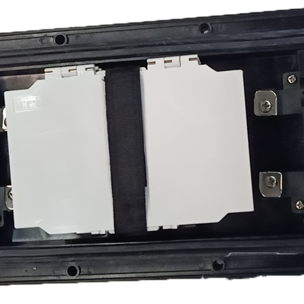 Fiber Optic Closure ( FOC-I060A )(12F,24F,48F) – SJP Group