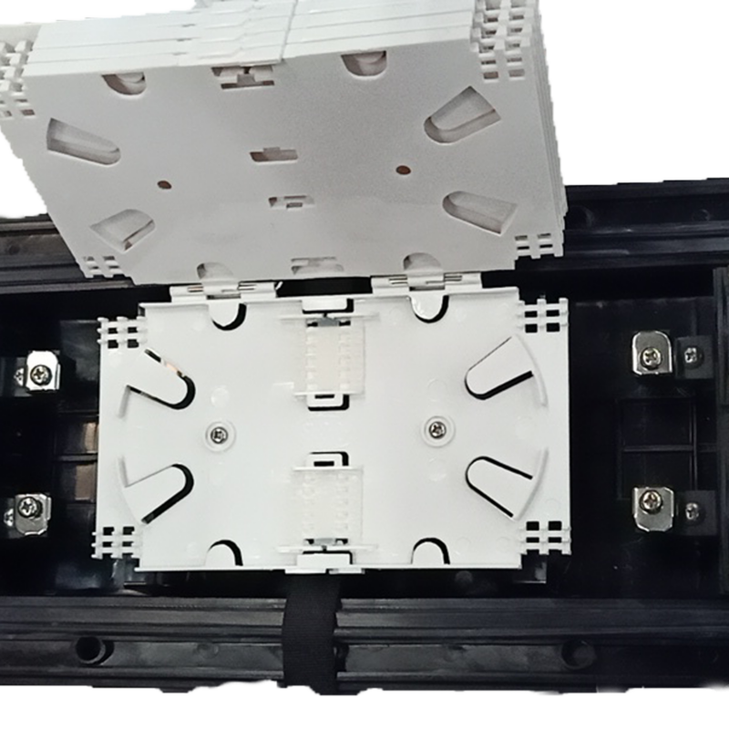 Fiber Optic Closure ( FOC-I060 )(12F,24F,48F,60F) – SJP Group
