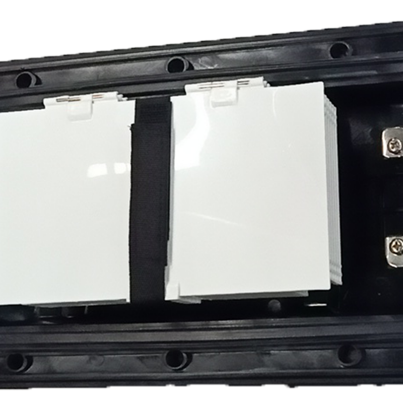 Fiber Optic Closure ( FOC-I060 )(12F,24F,48F,60F) – SJP Group