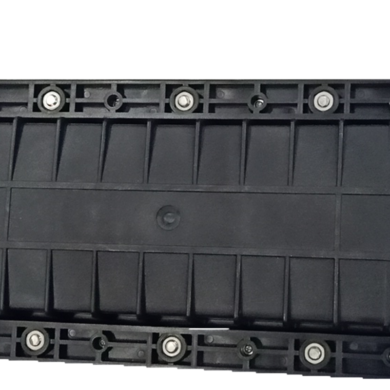 Fiber Optic Closure ( FOC-I060 )(12F,24F,48F,60F) – SJP Group