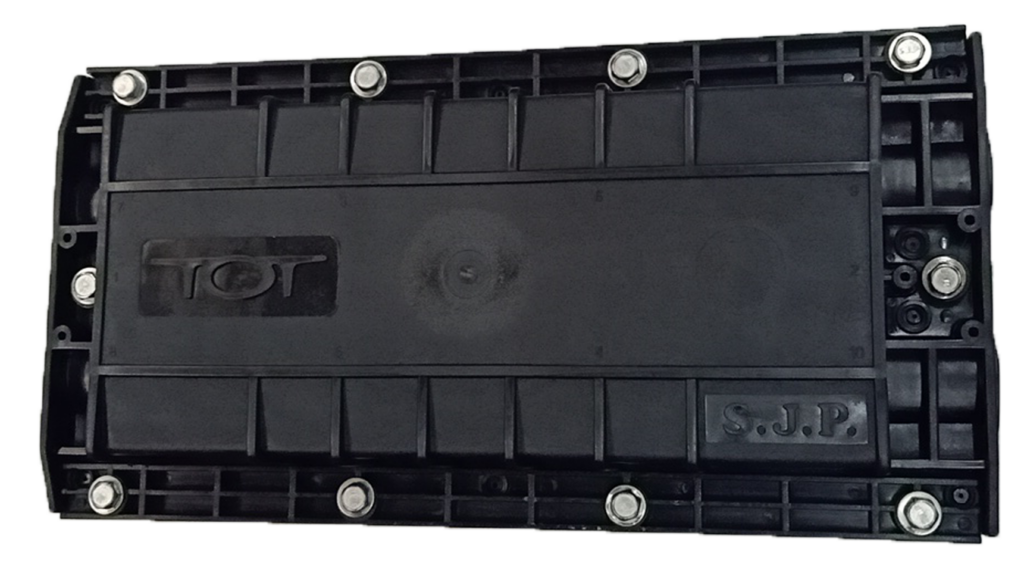 Fiber Optic Closure ( FOC-I060A )(12F,24F,48F) – SJP Group