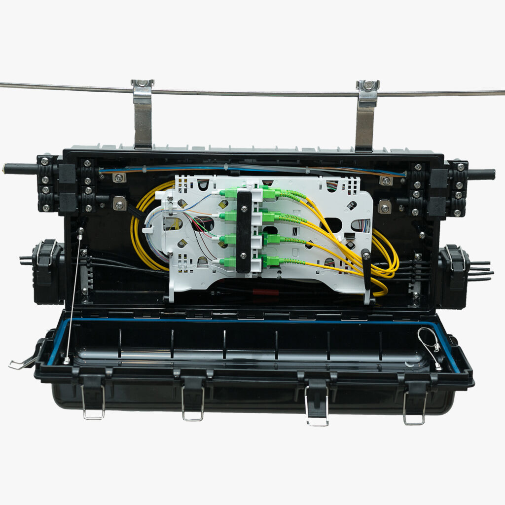 Branch Access Terminal (BAT-S008) – SJP Group