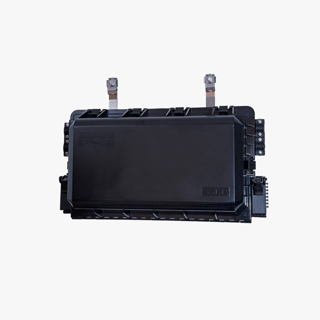 Branch Access Terminal (BAT-S016) – SJP Group