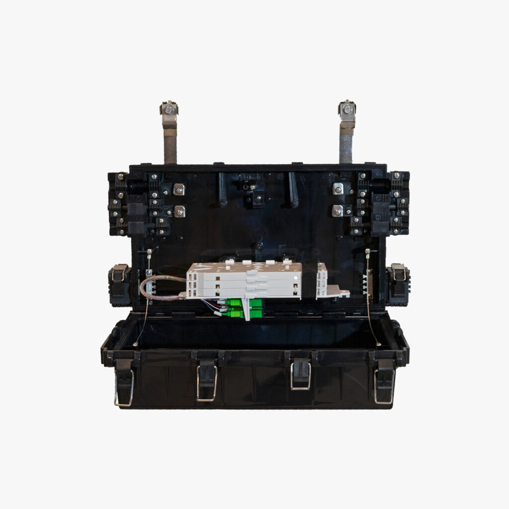 Branch Terminal Closure ( BTC-S008 ) – SJP Group