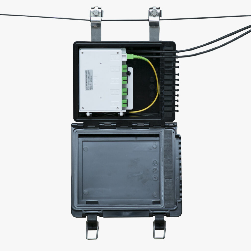 Drop Access Terminal ( DAT-S008-1 ) – SJP Group