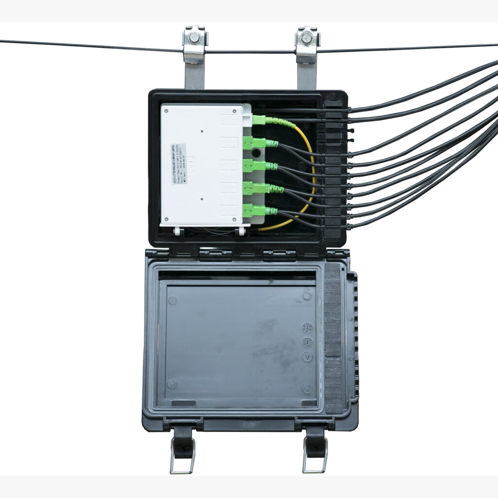 Drop Access Terminal ( DAT-S008-1 ) – SJP Group
