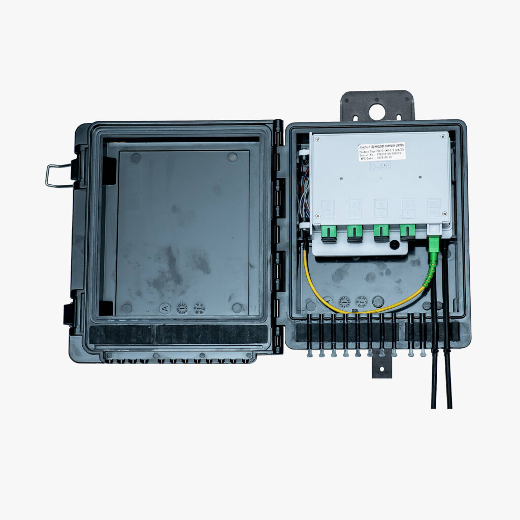 Drop Access Terminal ( DAT-S008-2 ) – SJP Group