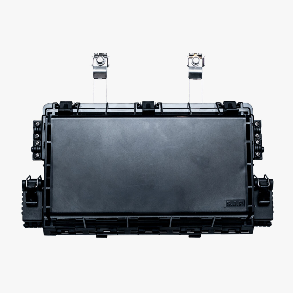 Fiber Access Terminal (FAT-S008-1) – SJP Group