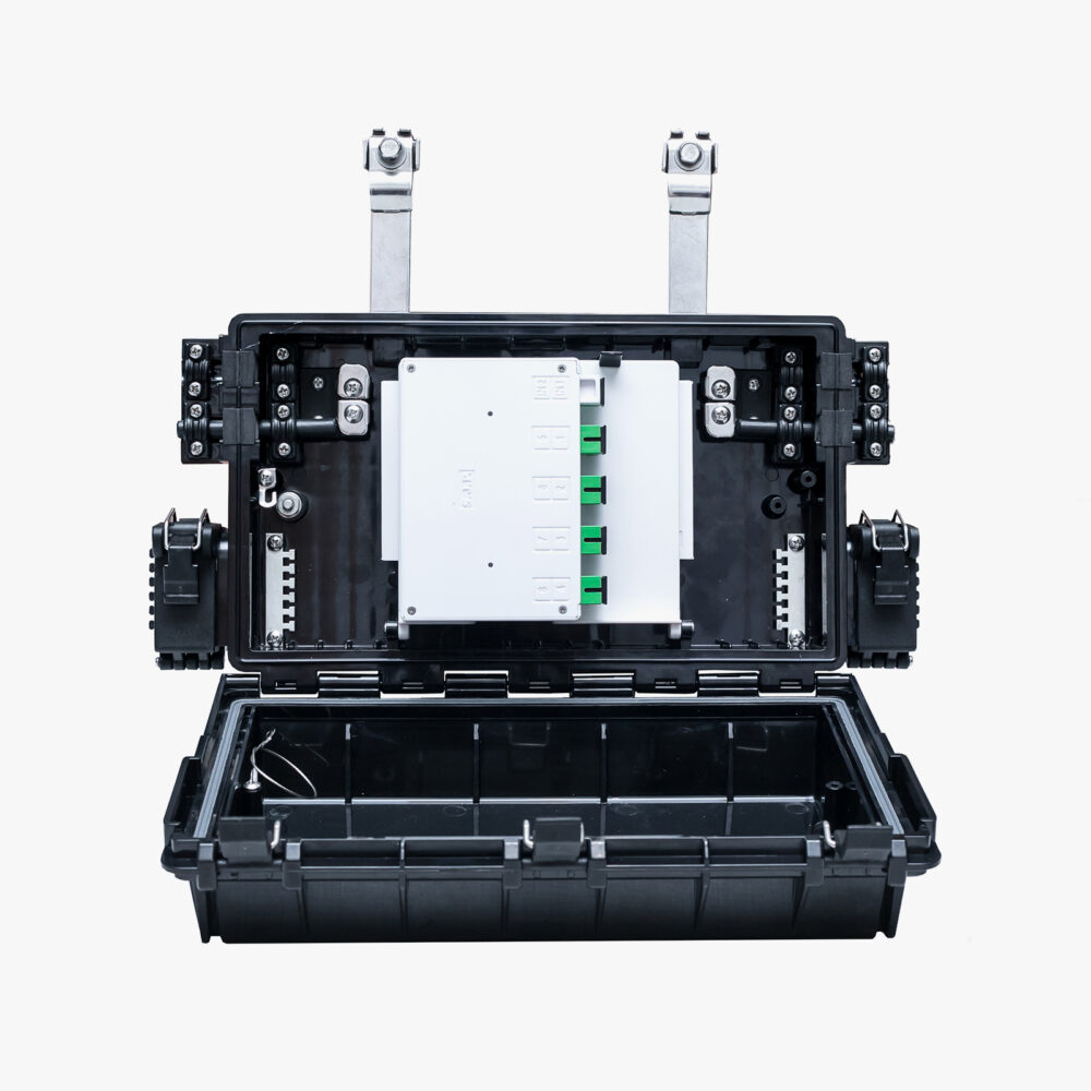 Fiber Access Terminal (FAT-S008-1) – SJP Group