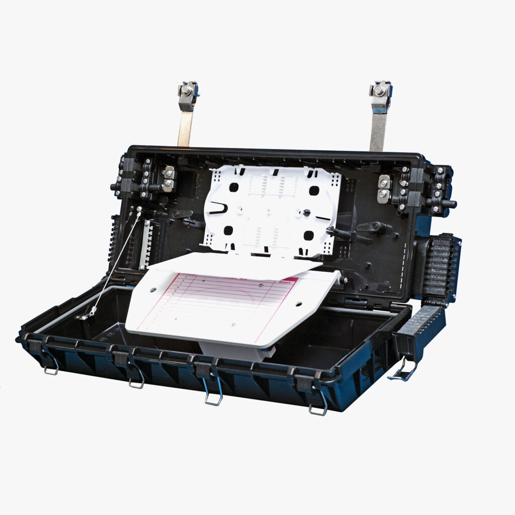 Fiber Access Terminal (FAT-S016-1) – SJP Group