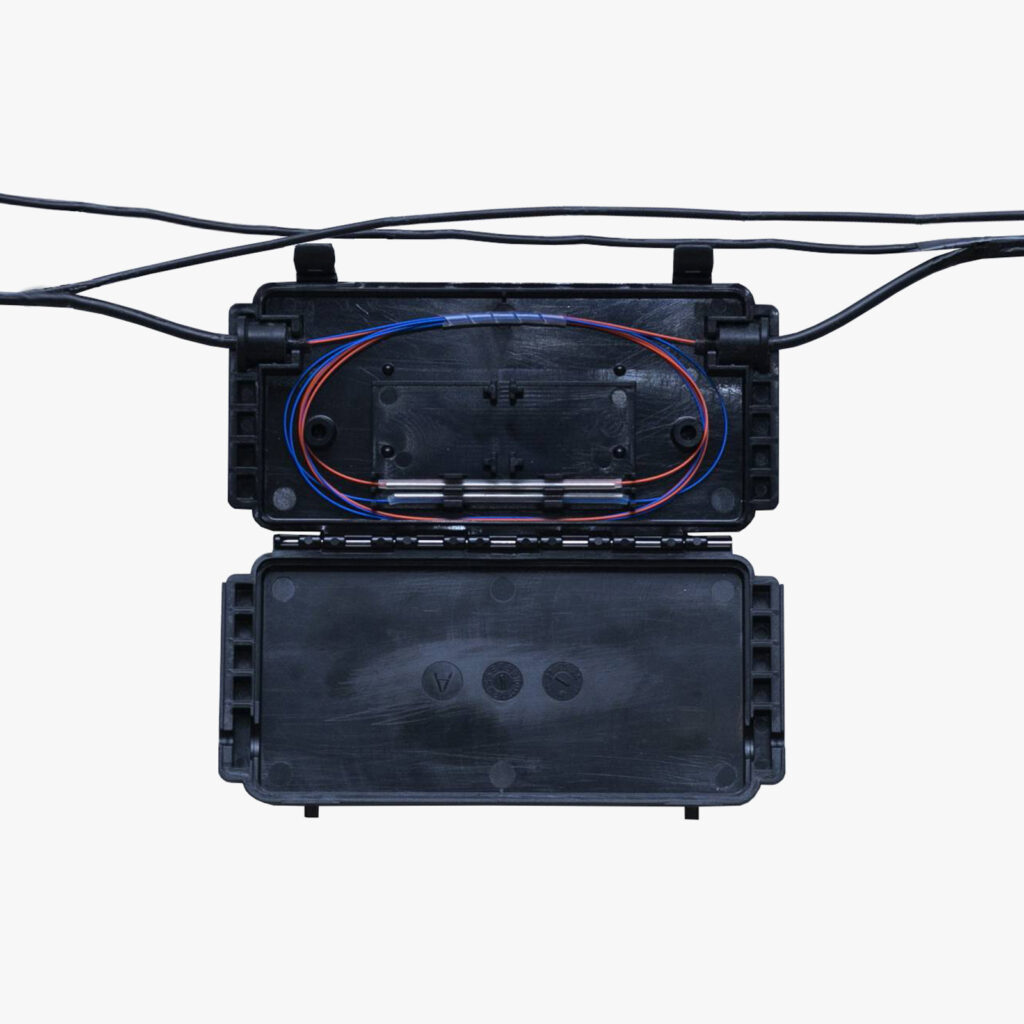 Fiber Protection Box (FPB-I002-2) Indoor – SJP Group