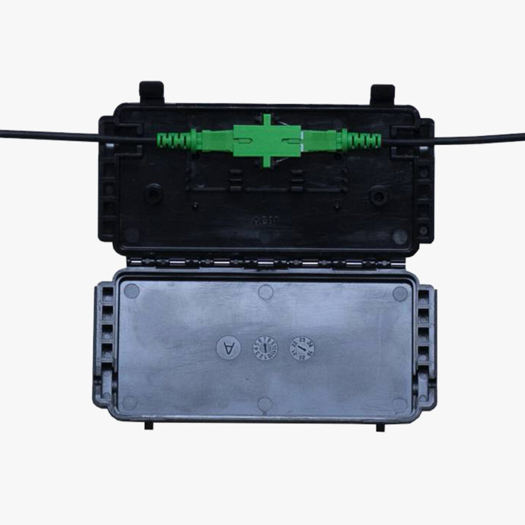 Fiber Protection Box (FPB-I002-2) Indoor – SJP Group