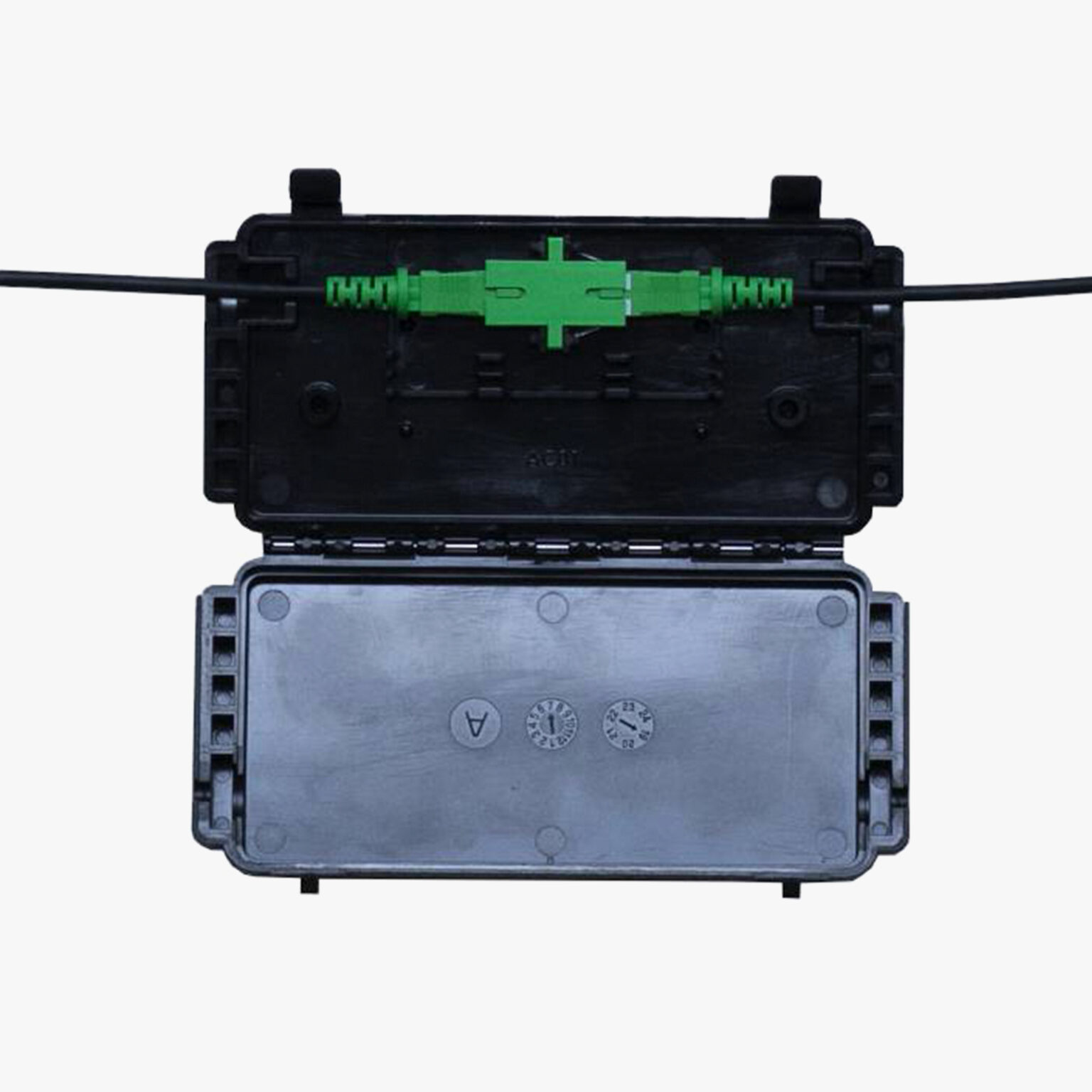 Fiber Protection Box (FPB-I002-2) Indoor – SJP Group