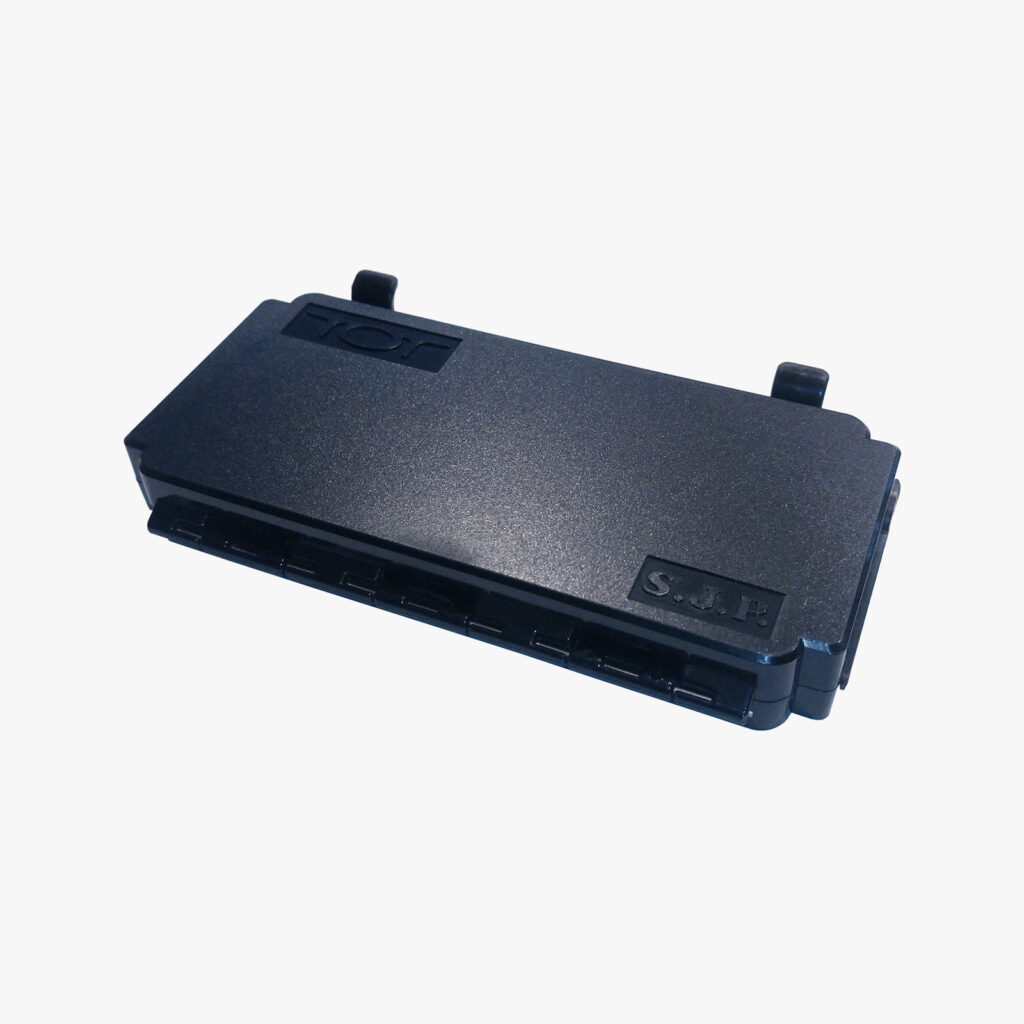 Fiber Protection Box (FPB-I002-1) Outdoor – SJP Group