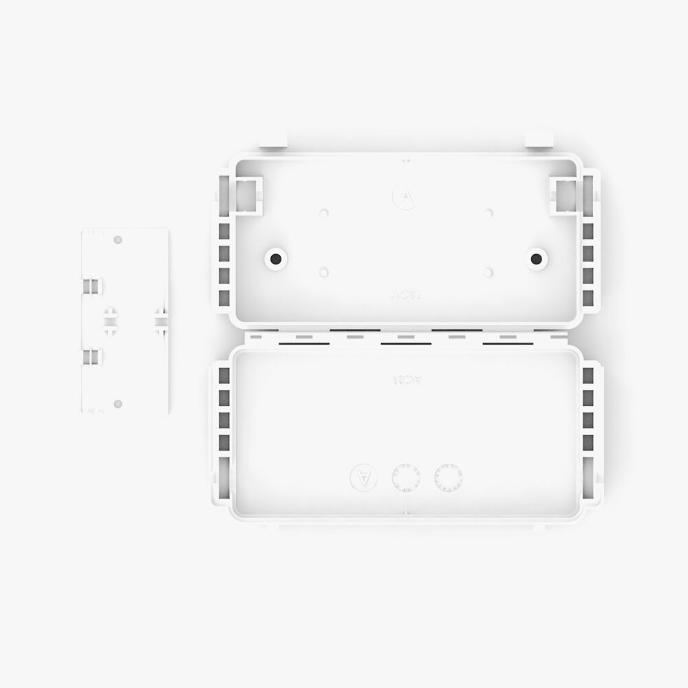 Fiber Protection Box (FPB-I002-2) Indoor – SJP Group