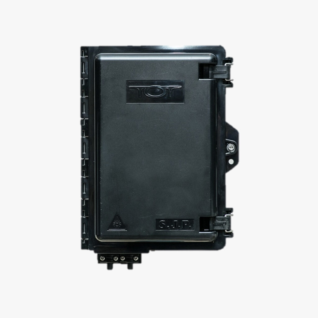Fiber Distribution Box (FDB-S008-1) – SJP Group