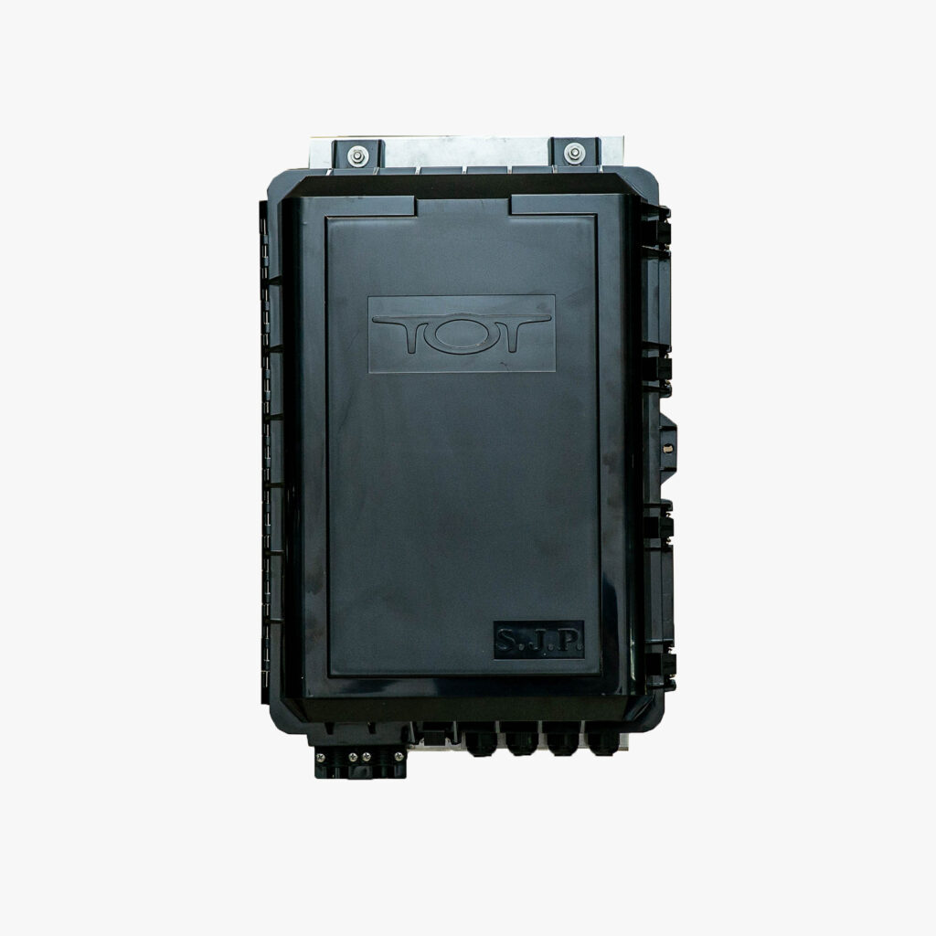 Fiber Distribution Box (FDB-S048-1) – SJP Group