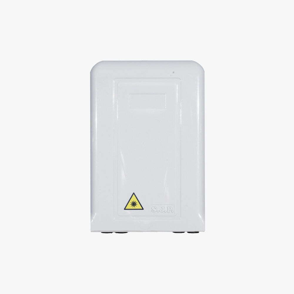 Optical Outdoor Box (OOB-I002) – SJP Group