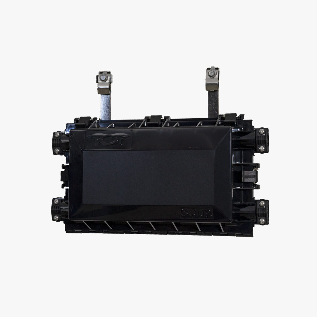 Fiber Optic Closure ( FOC-I060 )(12F,24F,48F,60F) – SJP Group