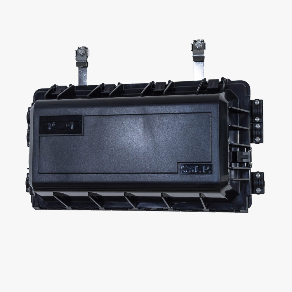 Fiber Optic Closure ( FOC-I120A ) – SJP Group