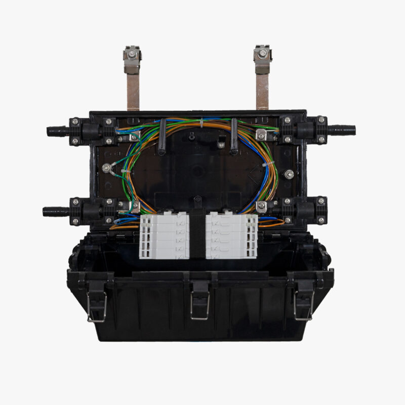 Optical Snaplock Closure (OSC-I060)(48F,60F) – SJP Group