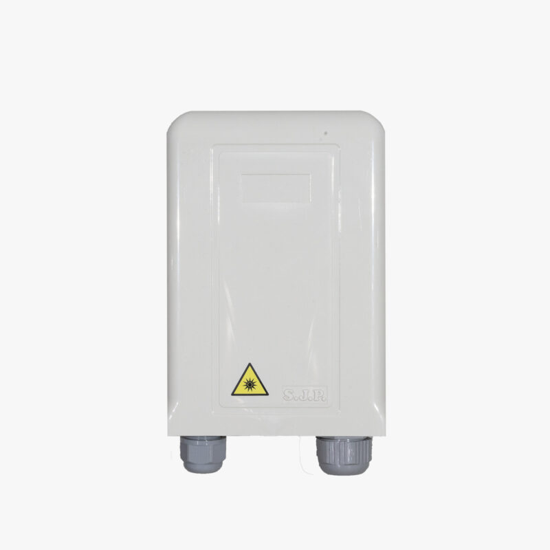 Wall Distribution Box (WDB-W004-1) – SJP Group