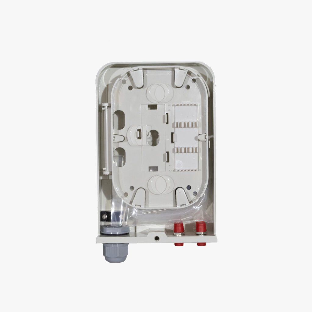 Wall Distribution Box (WDB-W004-2) – SJP Group