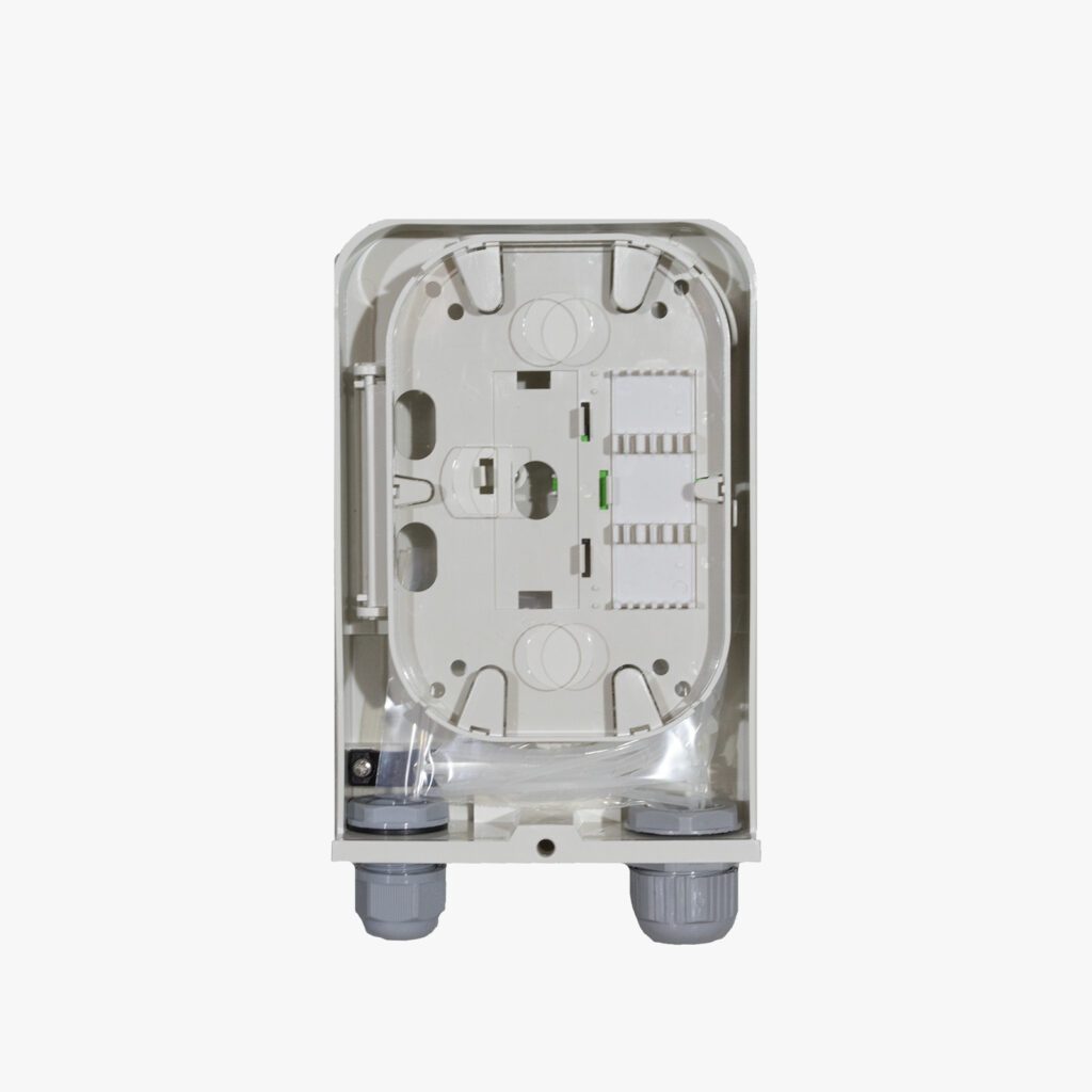 Wall Distribution Box (WDB-W004-3) – SJP Group