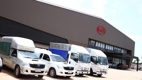 About Me – SJP Group