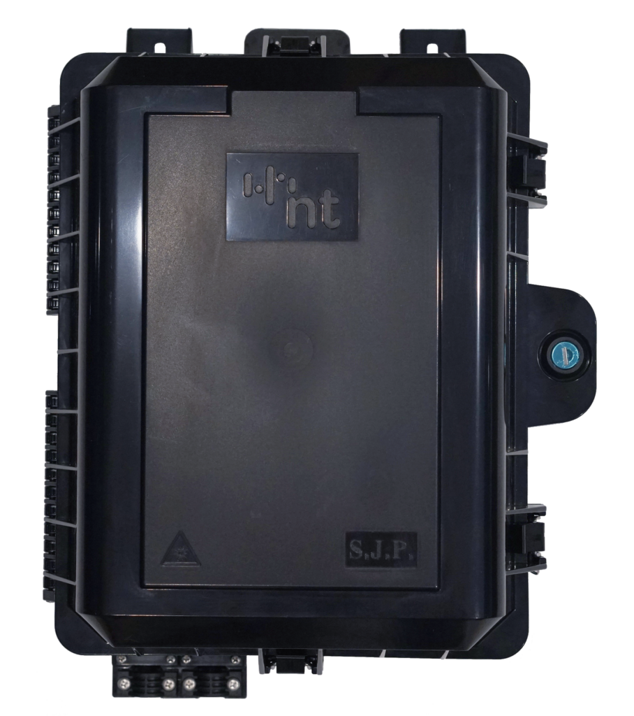FIBER DISTRIBUTION BOX (FDB-S024-1) – SJP Group
