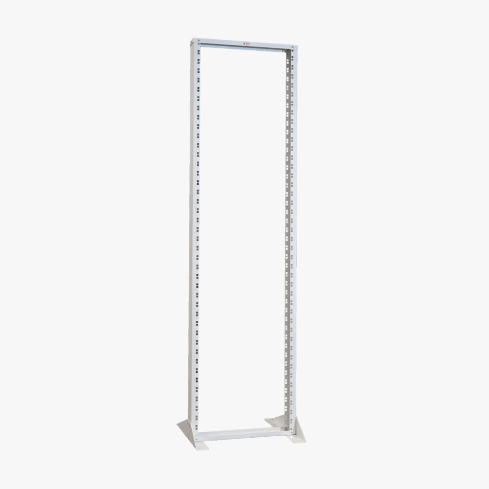OPEN SUB RACK 19″ (Bluetray) – SJP Group