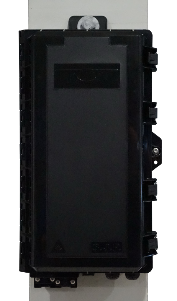 FIBER DISTRIBUTION BOX (FDB-S016-1) – SJP Group