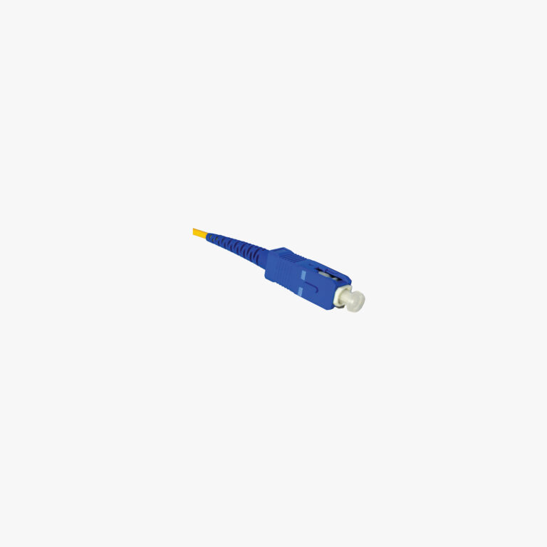 FIBER OPTIC CONNECTOR (Adaptor,Pigtail,Splitter,Patchcord) – SJP Group
