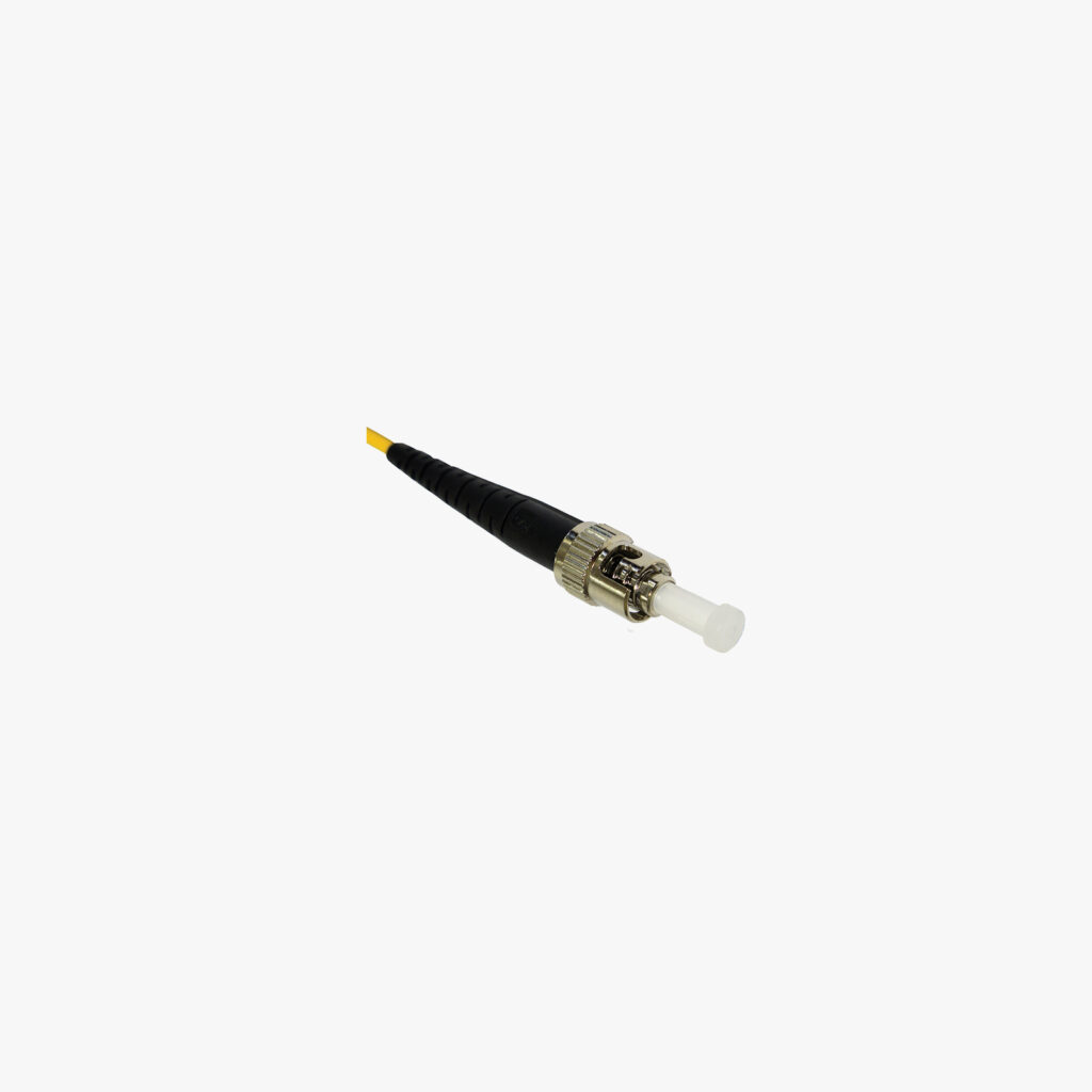 FIBER OPTIC CONNECTOR (Adaptor,Pigtail,Splitter,Patchcord) – SJP Group