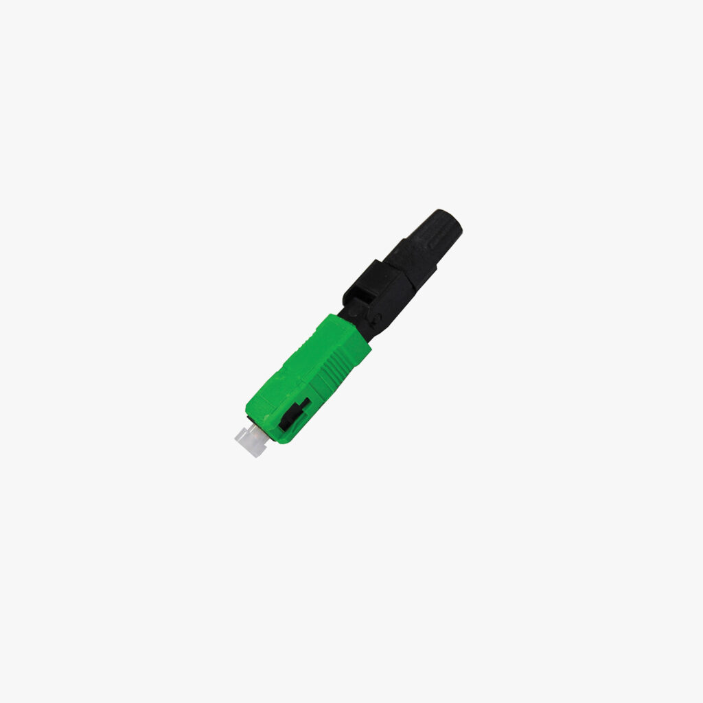 FIBER OPTIC CONNECTOR (Adaptor,Pigtail,Splitter,Patchcord) – SJP Group