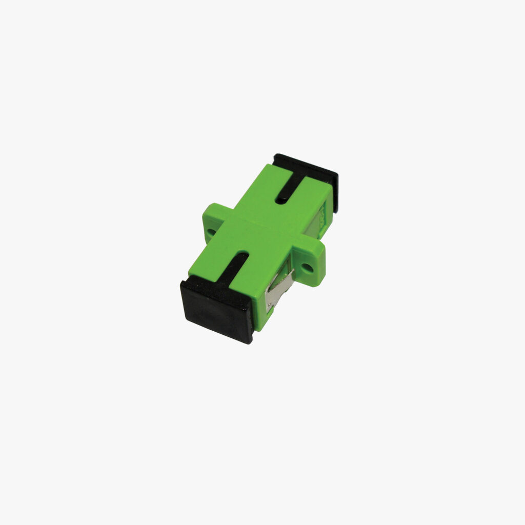 FIBER OPTIC CONNECTOR (Adaptor,Pigtail,Splitter,Patchcord) – SJP Group