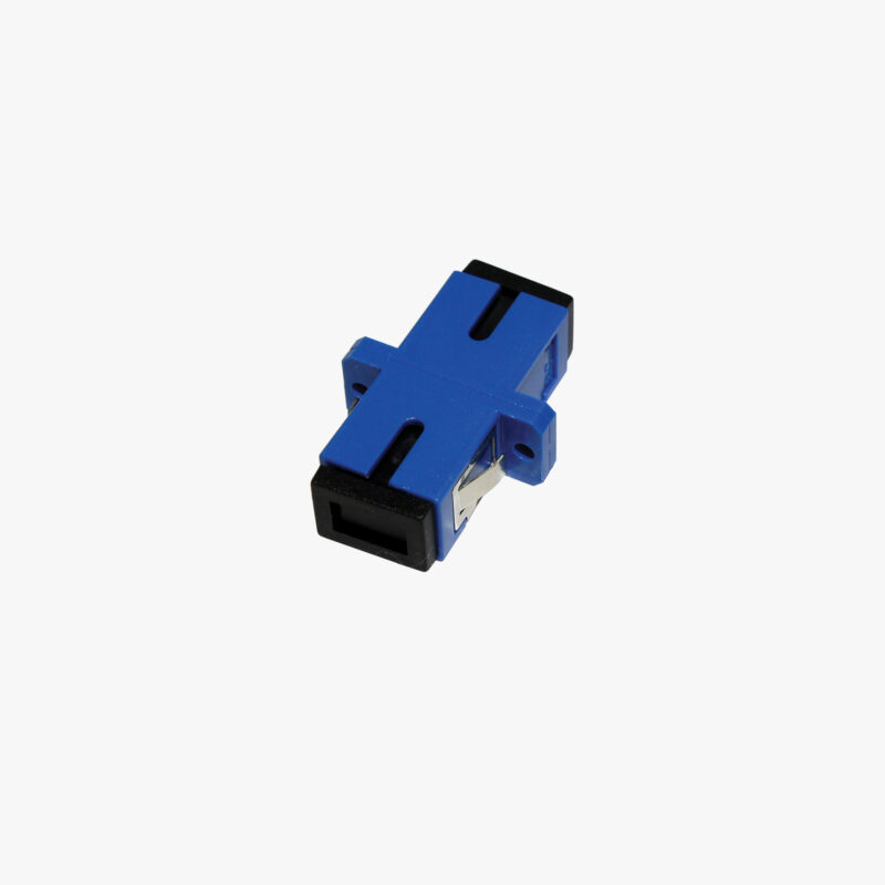 FIBER OPTIC CONNECTOR (Adaptor,Pigtail,Splitter,Patchcord) – SJP Group