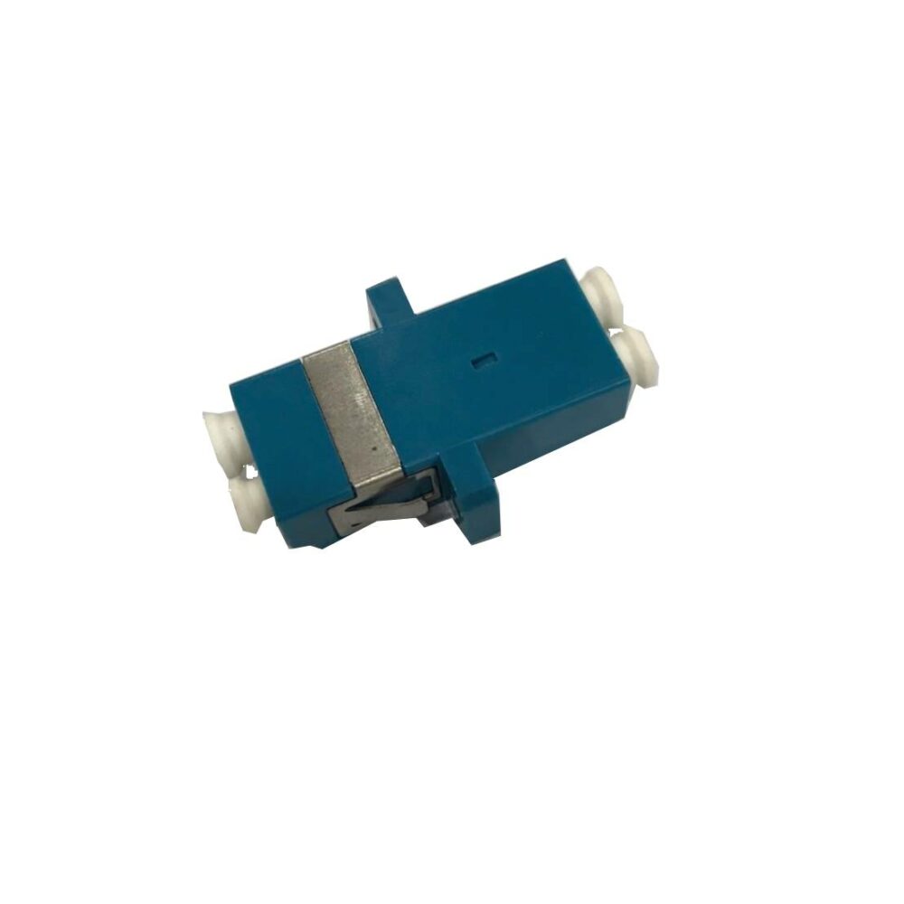 FIBER OPTIC CONNECTOR (Adaptor,Pigtail,Splitter,Patchcord) – SJP Group