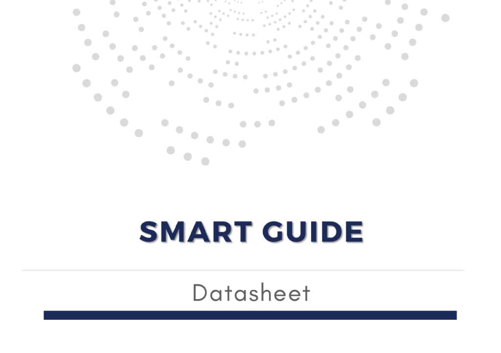Smart Guide – SJP Group