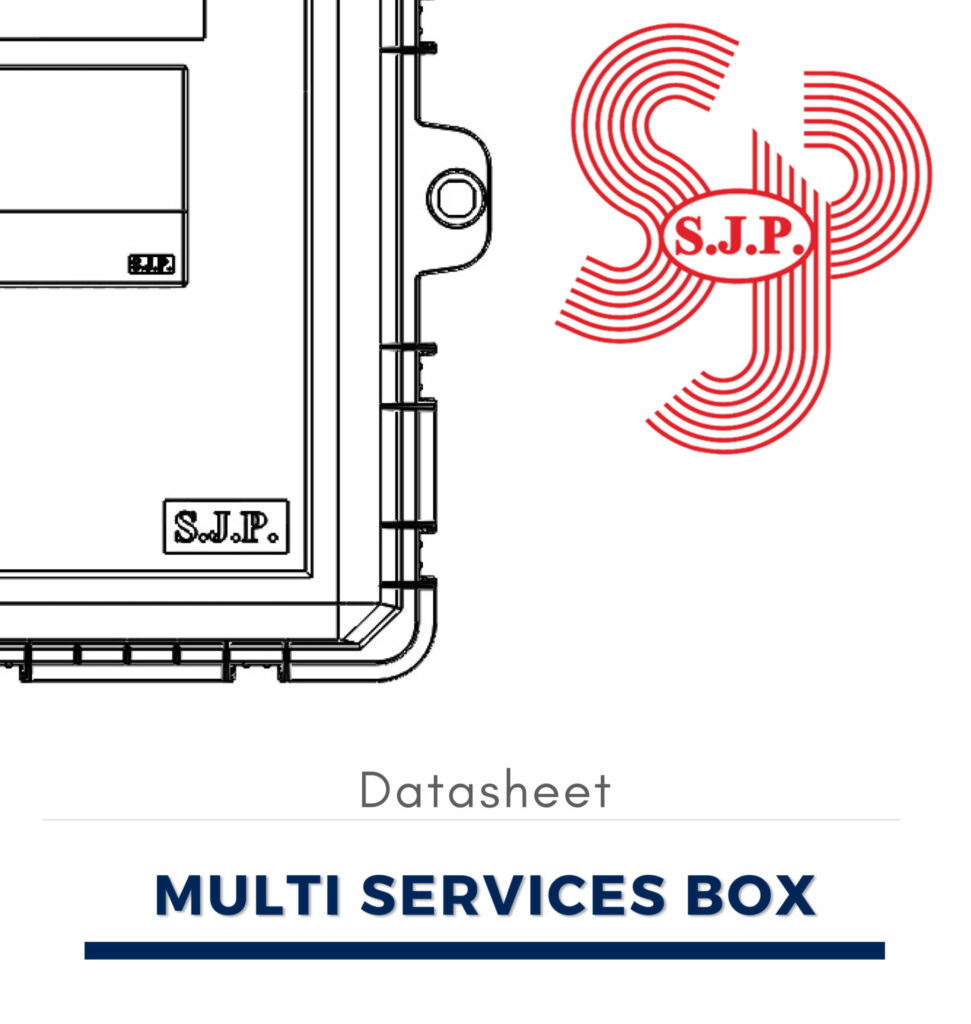 MS-BOX – SJP Group